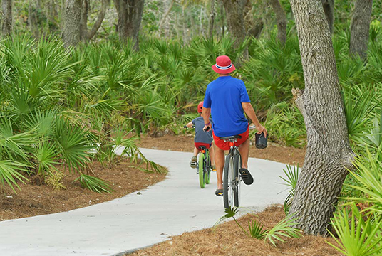Public Sector Planning - Manatee County Trails Master Plan | Perry ...