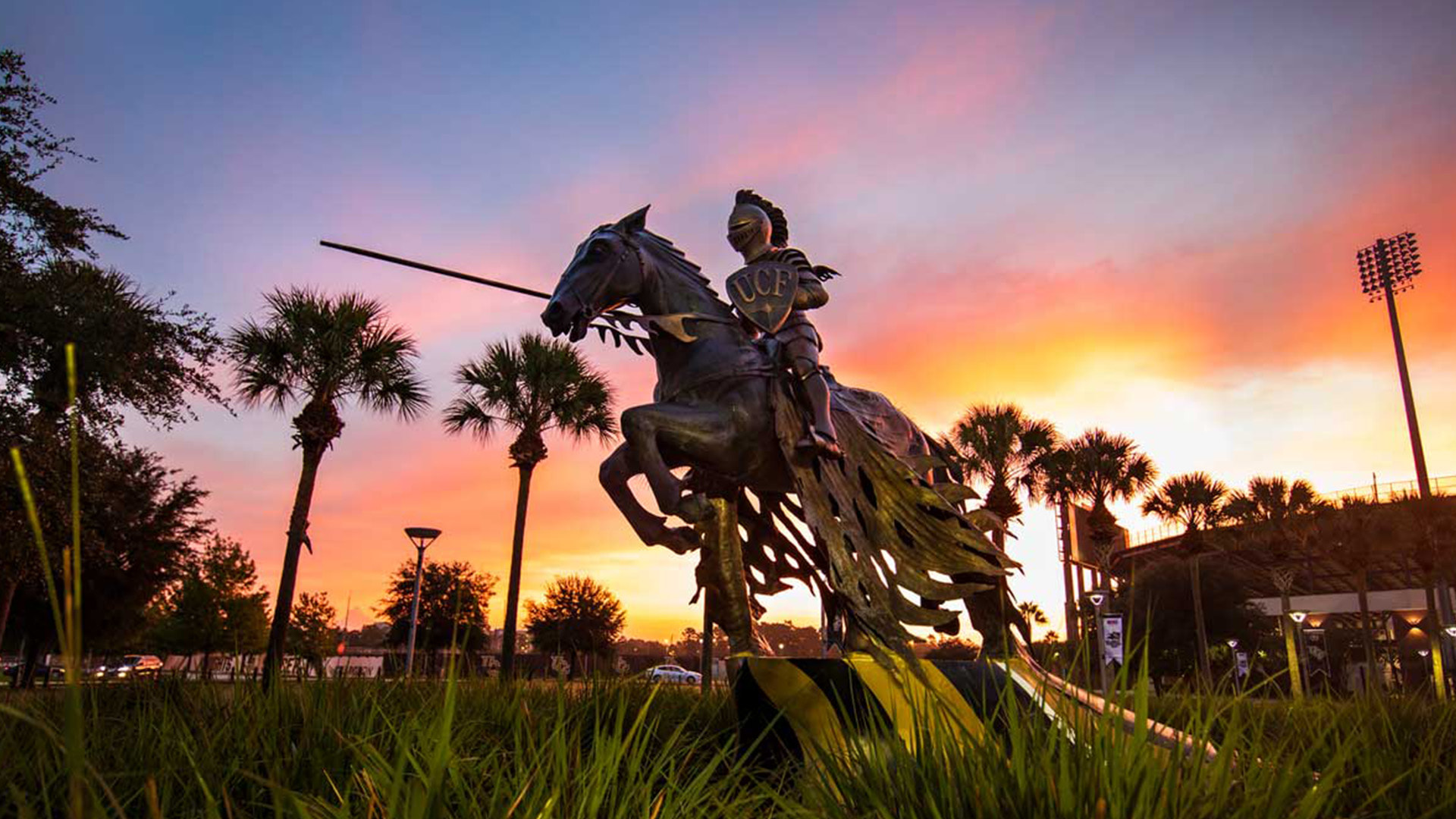 Institutional Design - University of Central Florida (UCF) | Perry ...