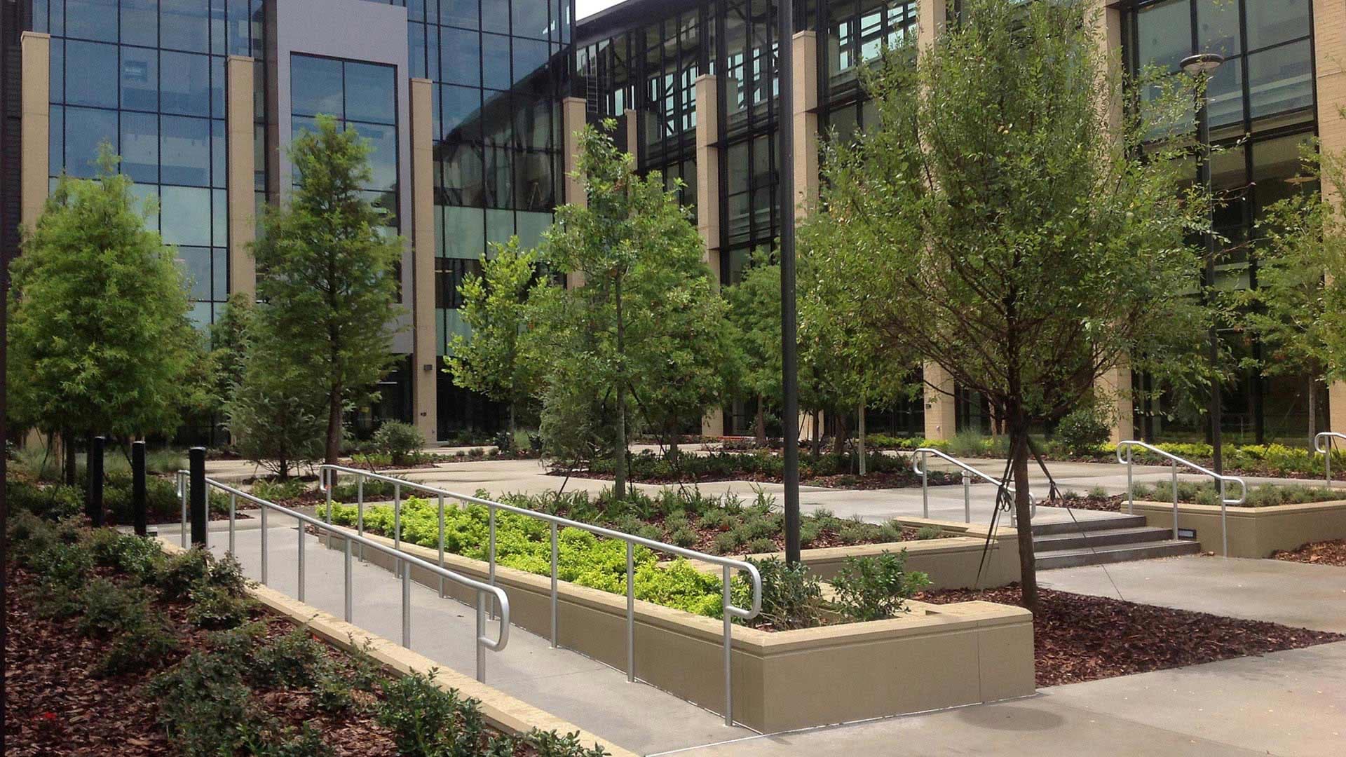 Institutional Design - Valencia College | Perry Becker Design