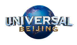 Thematic Universal Beijing | Perry Becker Design